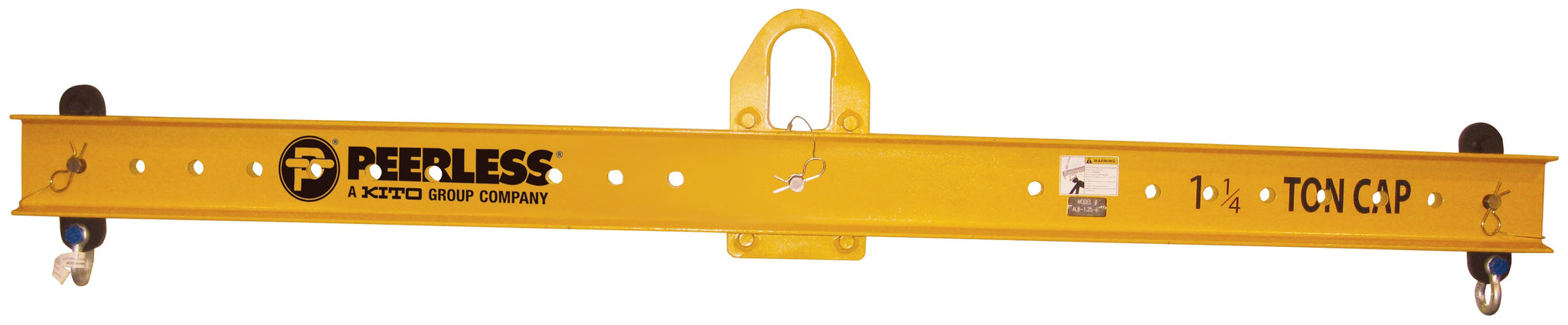 Lifting Beam/Spreader Bar — LiftSupply