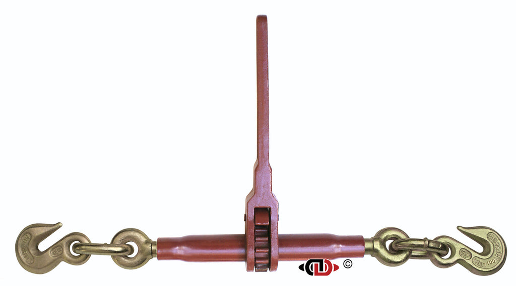 Load Binders — LiftSupply