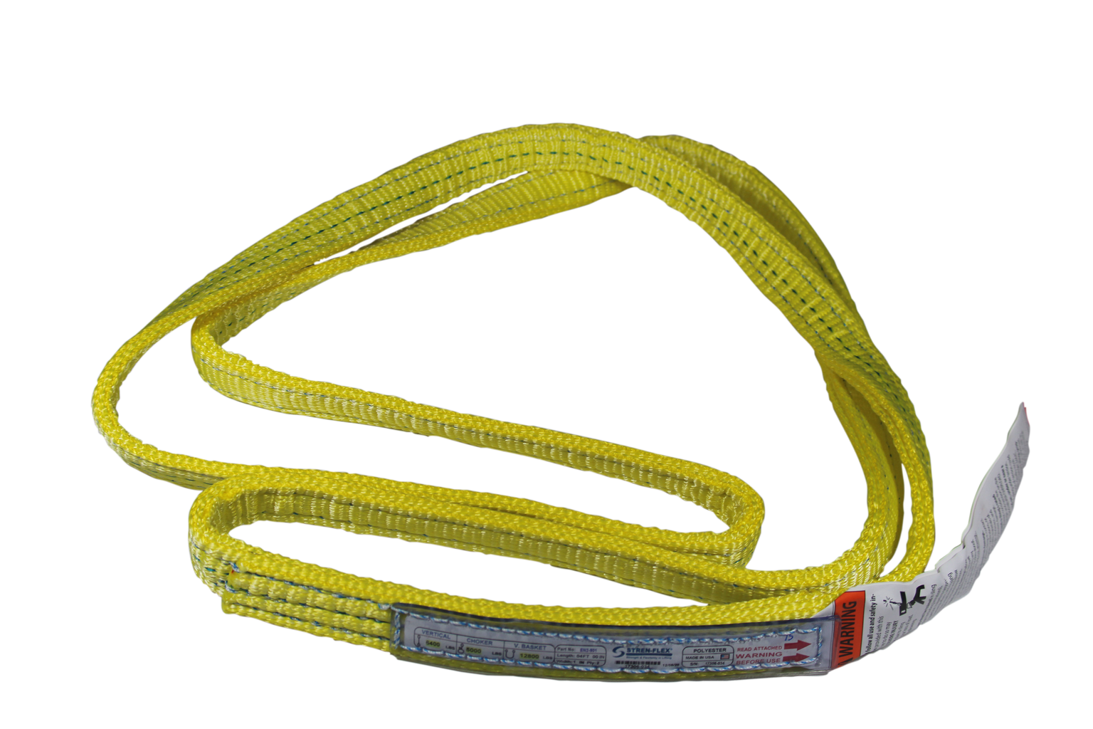 Web Slings — LiftSupply
