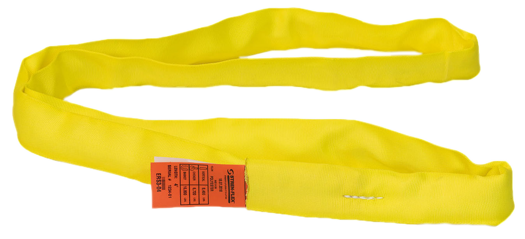 Roundslings — LiftSupply