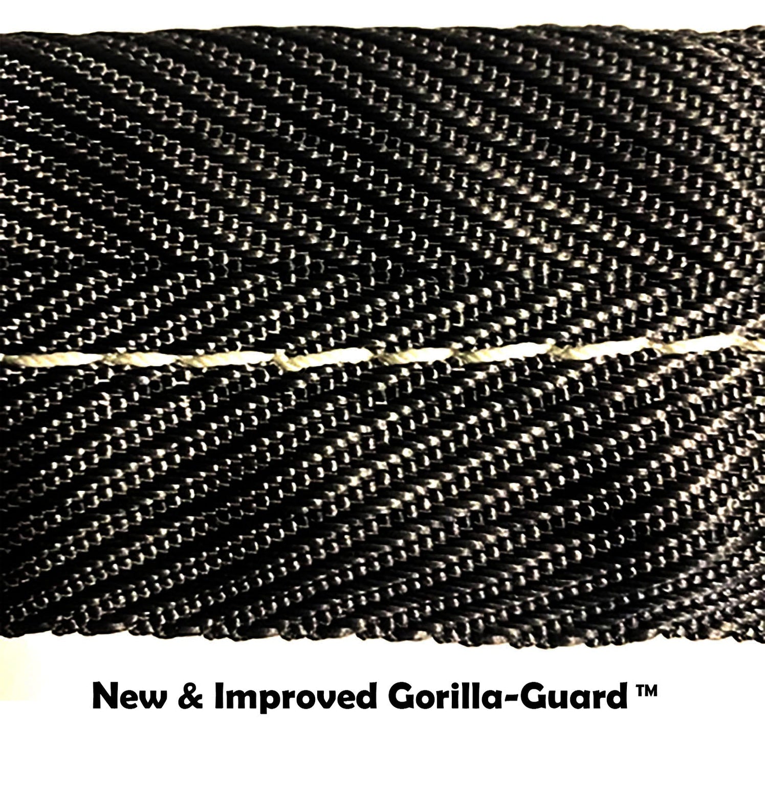 GORILLA-GUARD„¢ Tubular Quick Sleeve — LiftSupply