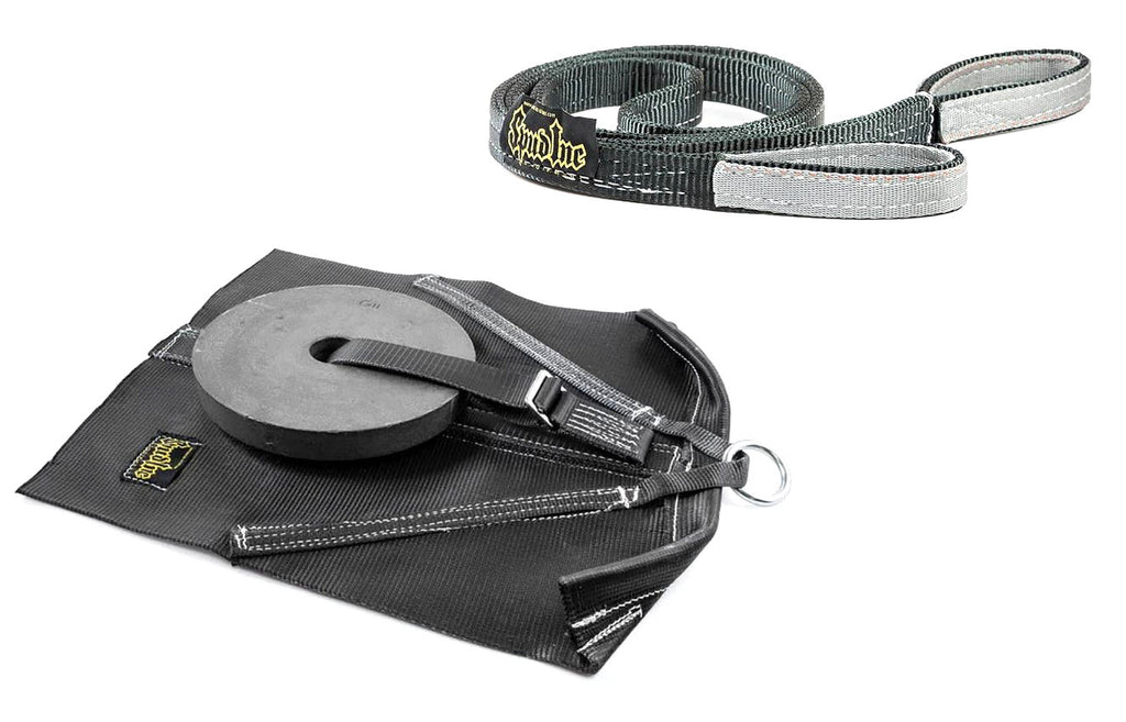 STRAPS — LiftSupply