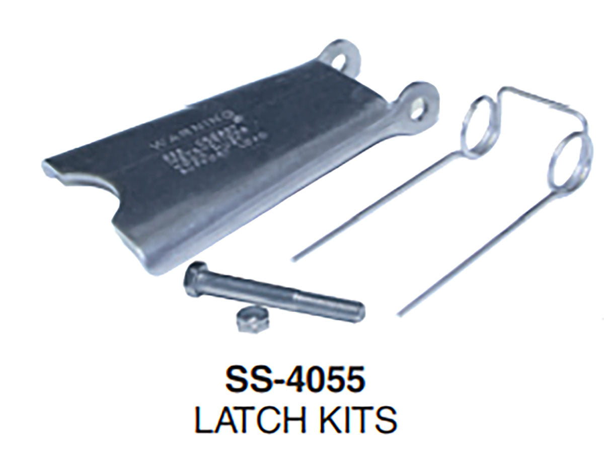 SS-4055 Latch Kits — LiftSupply