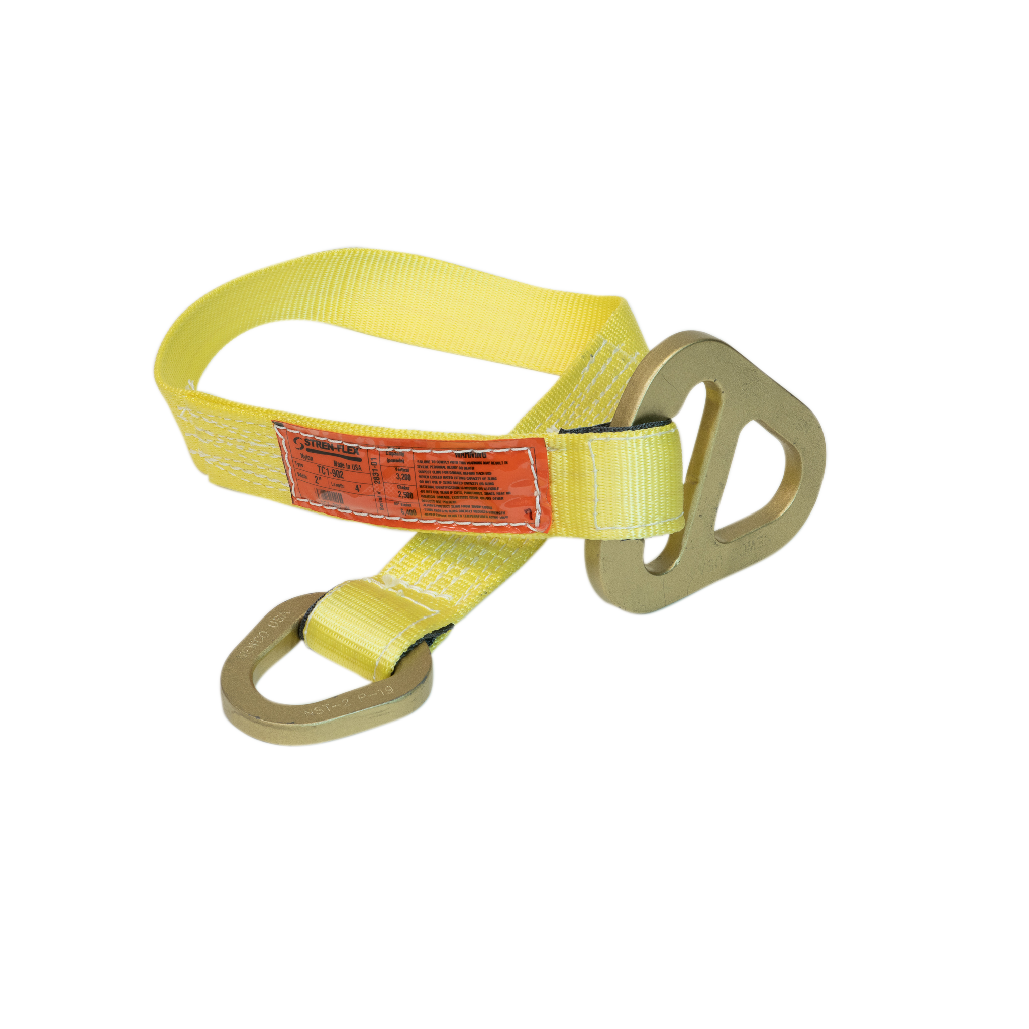 Web Slings — LiftSupply