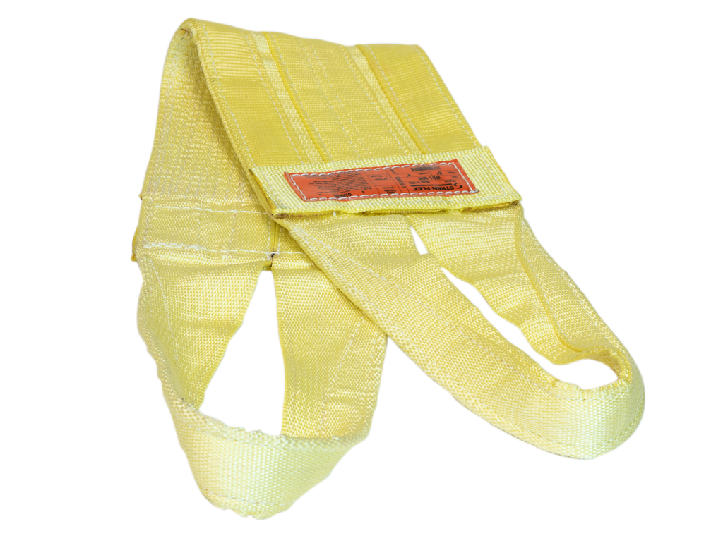 Web Slings — LiftSupply